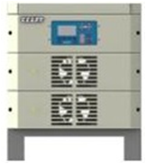 KraftPowercon FKA-2M FlexKraft Air-Cooled DC Rectifier (2 Module) Best ...