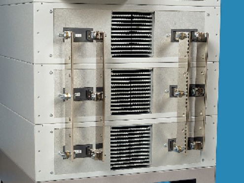 KraftPowercon FKA-2M FlexKraft Air-Cooled DC Rectifier (2 Module) Best ...