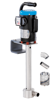 Flo King BX3000-14SS