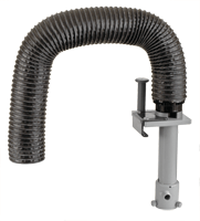 Flo King VH Ventilation Hose
