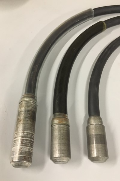 Heavy Duty Barrel Danglers On Metafin Supply Company