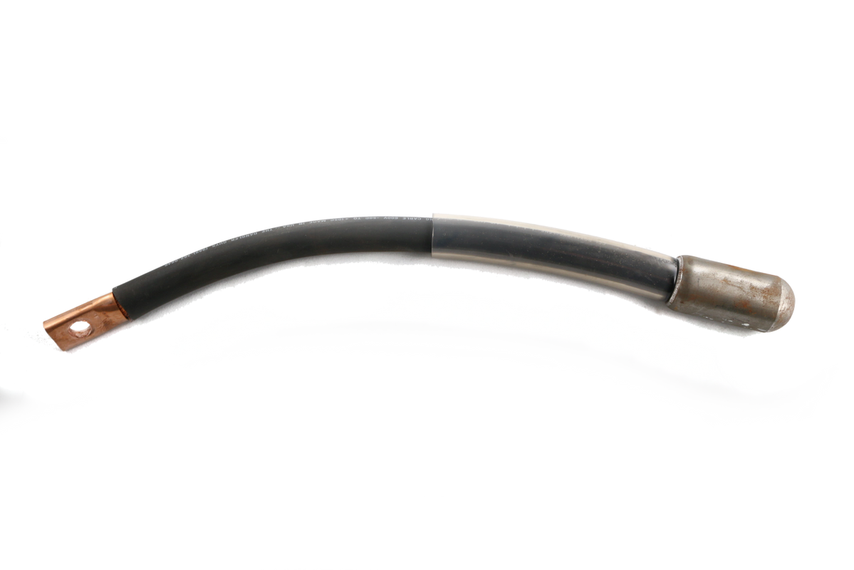 Heavy Duty Barrel Danglers On Metafin Supply Company