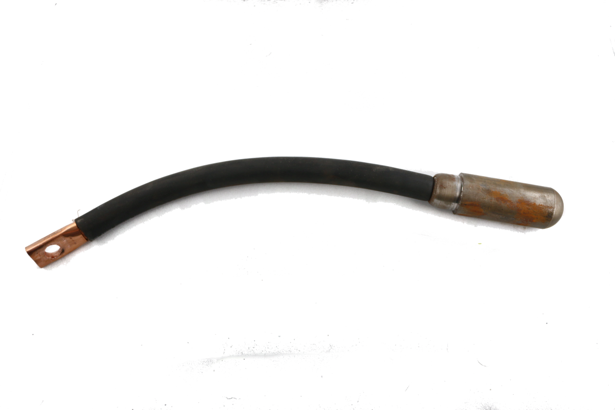 Heavy Duty Barrel Danglers On Metafin Supply Company