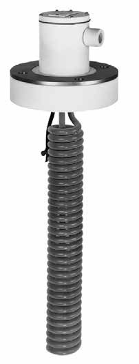 Process Technology 6FLX Series, 6" 150 LB. Style Three Element ...
