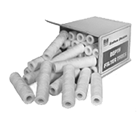 Sethco Activated Carbon Filter Tubes