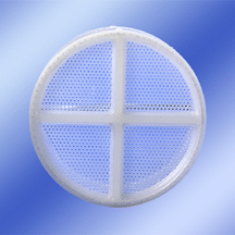 Polypropylene Baskets with Polypropylene Handles