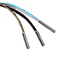 Process Technology Thermal Overload Protectors