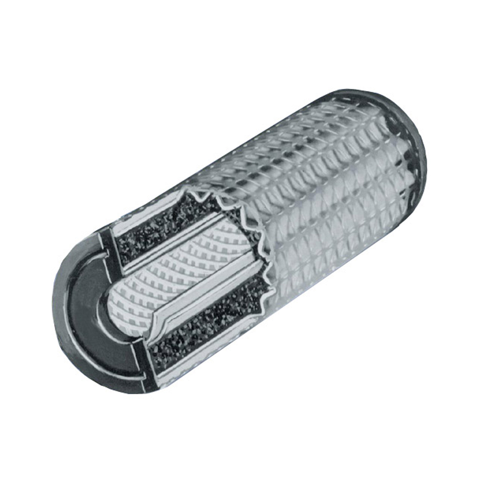 Sethco Activated Carbon Filter Tubes