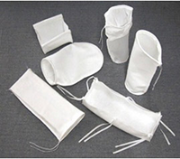 Item # Custom Anode Bags, Anode Bags On Metafin Supply Company