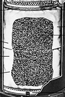 Mefiag Activated Granular Carbon