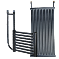 Process Technology Grid Coils