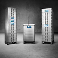 KraftPowercon FlexKraft Switch Mode Rectifiers KraftPowercon FlexKraft ...