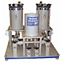 Mefiag® Filtration Systems Mefiag®
