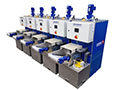 Mefiag® Filtration Systems Mefiag®