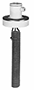 Process Technology 3FLX Series, 3" 150 LB. Style Single Element ...
