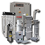 Process Technology Heaters, Coils, Heat Exchangers & Controls